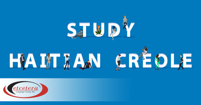 Most Common Haitian Creole Words | Etcetera Language Group